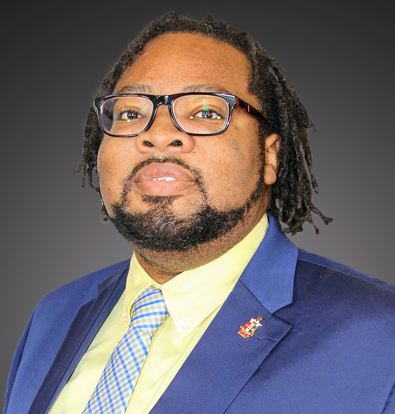 Caddo Board of Election Supervisors | CaddoVoter.org